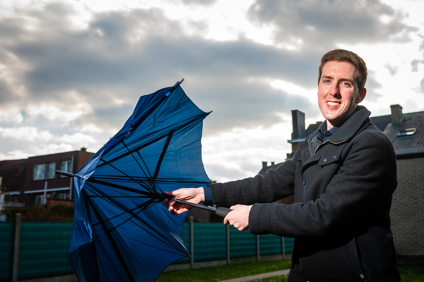 Vergeet de virologen, de belangrijkste cijfers komen nu van onze ...