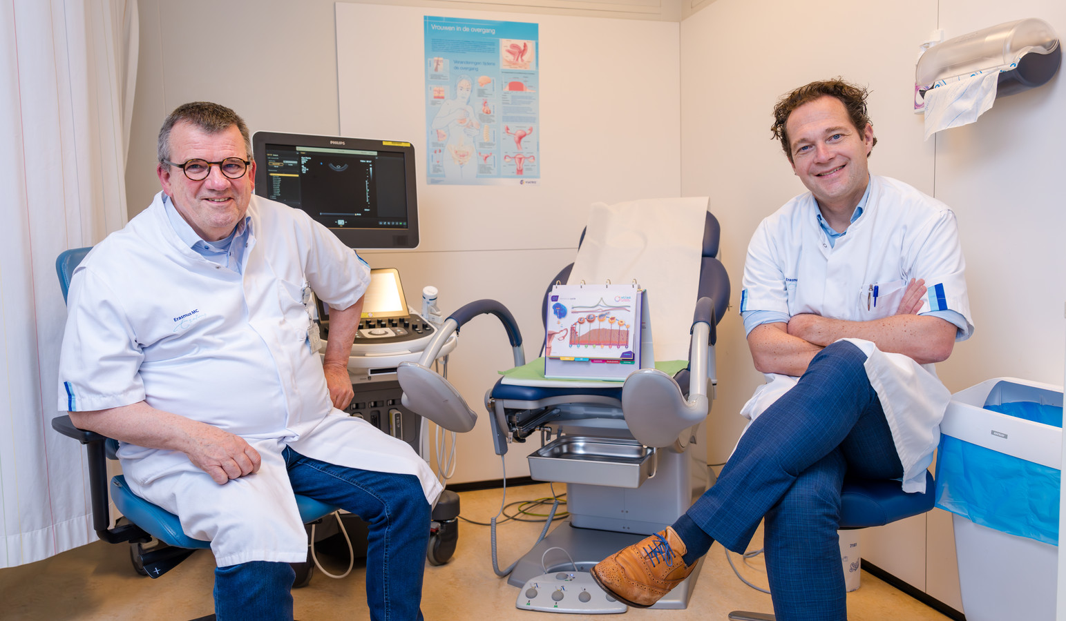 Artsen gruwelen van misinformatie over anticonceptie: ‘Alsof de pil ...