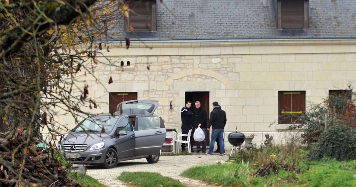 Une "mini Madoff" soupçonnée d'avoir détourné des millions | Monde ...