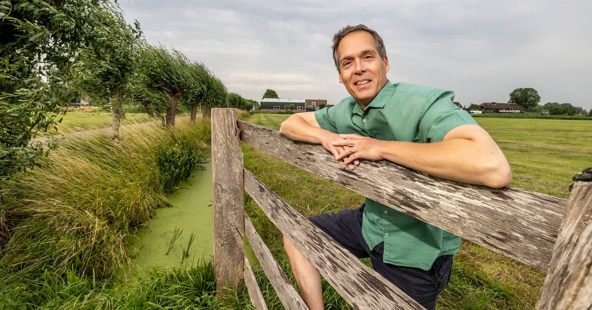 Stedelingen bekend maken met ‘achtertuin’ Midden-Delfland voordat het ...