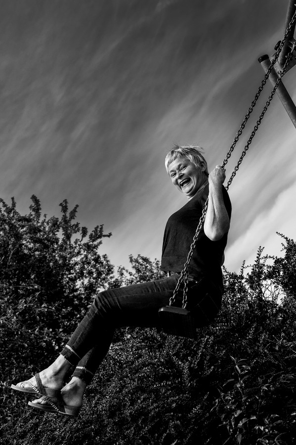 Bevlogen juf Maria neemt afscheid na 42 jaar: finish in coronatijd ...