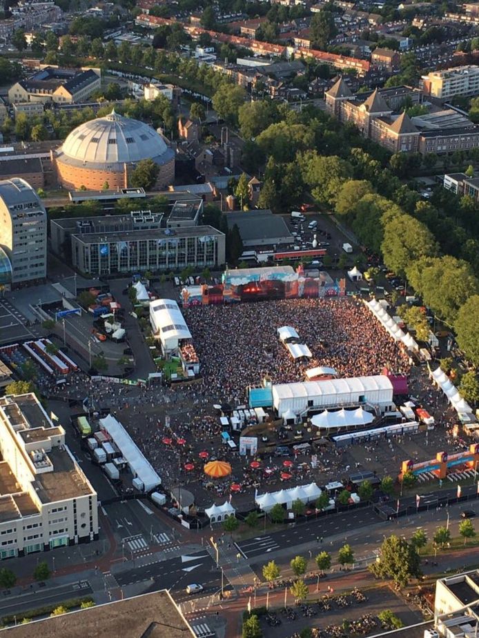 Breda Live in beeld | Breda Live | bndestem.nl