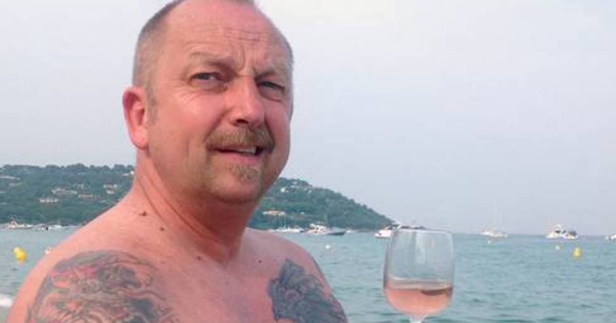 'Tattoo Ronny' is overleden | Binnenland | hln.be