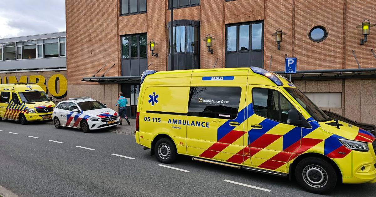 Slachtoffer van steekincident bij Tactus Verslavingszorg is 55-jarige ... Slachtoffer van steekincident bij Tactus Verslavingszorg is 55-jarige ...