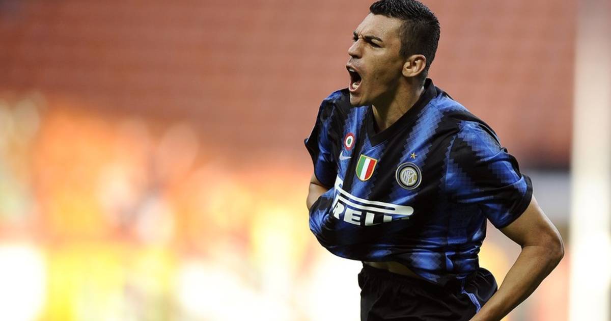 Lucio gaat aan de slag bij Juventus | Serie A | hln.be