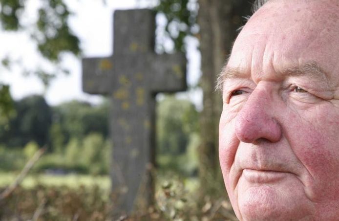 Een monument voor Rumptse Ot | Rivierenland | gelderlander.nl