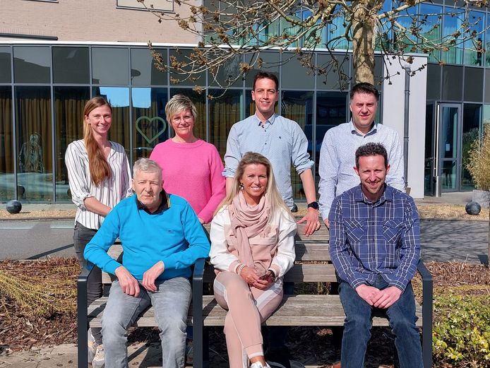 Poperinge eert olympisch atleet Walter Van Renterghem | Poperinge | hln.be