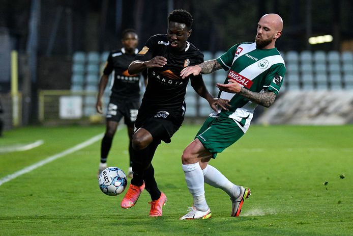 Bryan Smeets eerste inkomende transfer voor ambitieus RWDM: “Seizoen ...