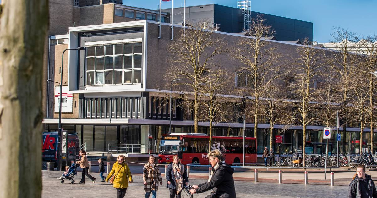 Restaurant De Beren komt tóch niet naar Enschede: ‘We hopen dat er snel een andere kandidaat ...