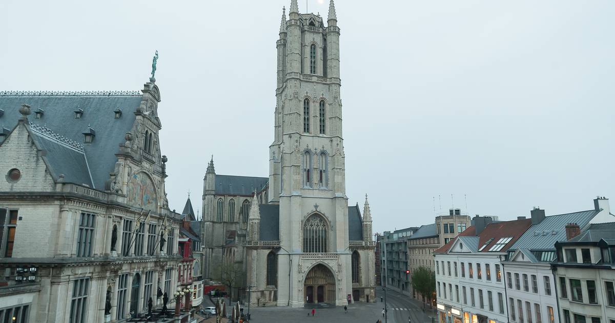 Zijn de woningprijzen in Gent bij de duurste van Vlaanderen? Ontdek het ...