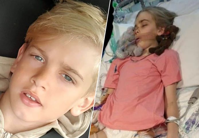 Artsen mogen behandeling van Archie Battersbee (12) stopzetten ...