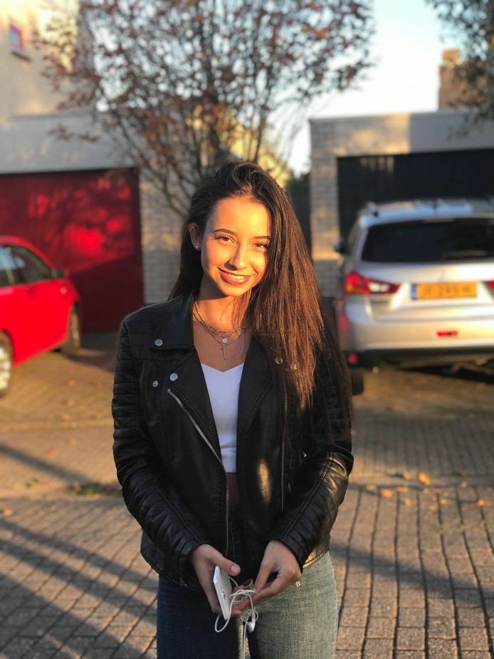 Charell (19): ‘Zeeland is rustig en veilig, maar we hebben wel een ...