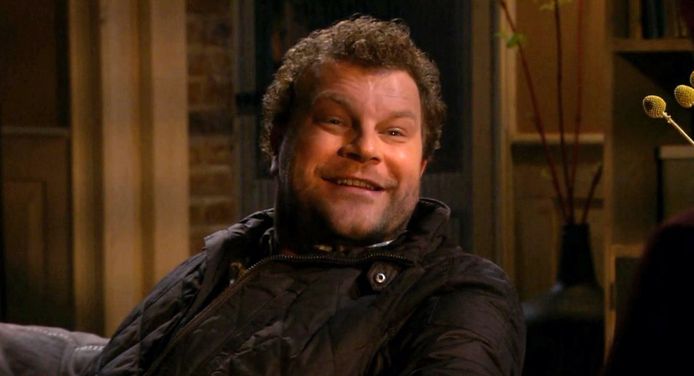 Dit is de nieuwe bad guy in GTST | Show | AD.nl