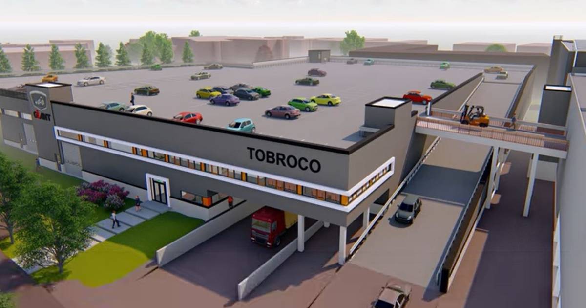 Tobroco neemt in Oisterwijk 50 hotelkamers van De Leijhof over voor ...