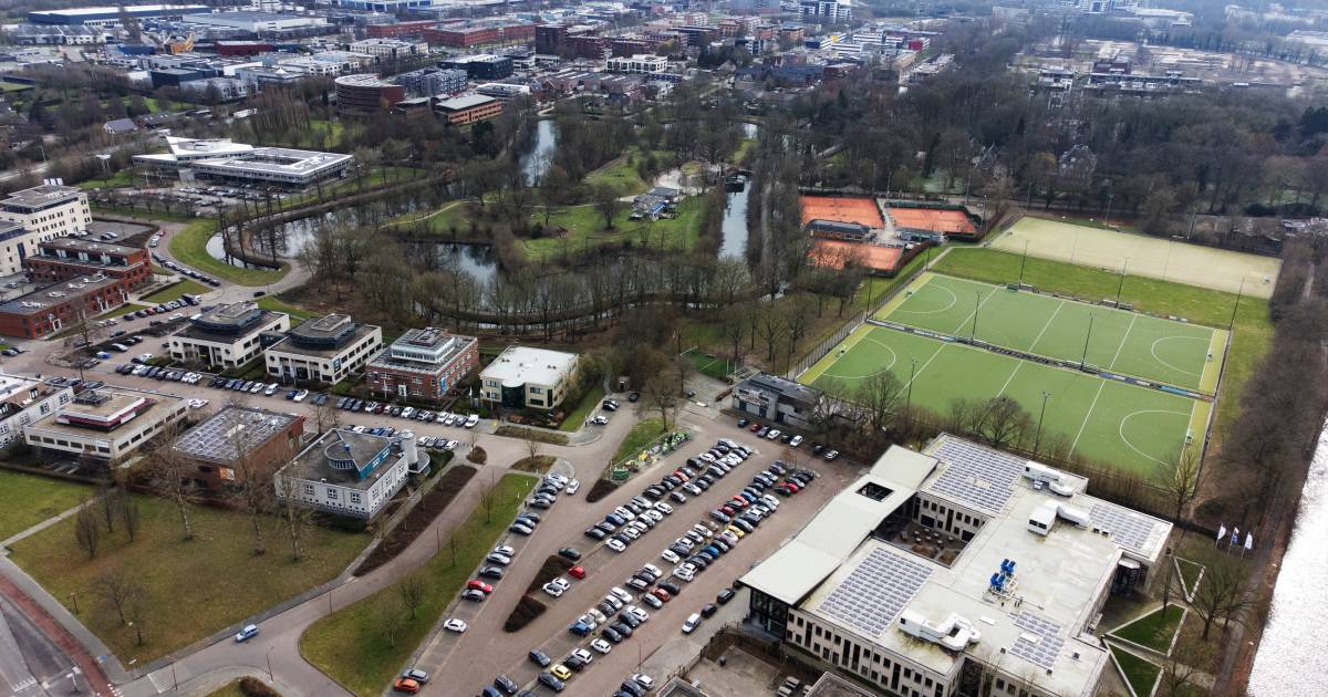 Nieuwegeinse wijk groeit als kool, maar gewenste basisschool komt er ...