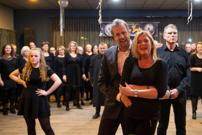 ‘Love Boat’ herleeft in Almelo, maar dan anders en met veel meer ...
