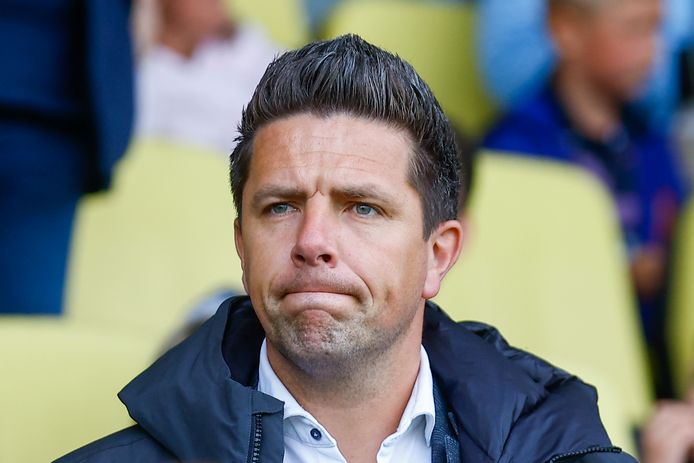Wouter Gudde stopt bij FC Groningen: ‘Alle verantwoordelijken voor de ...