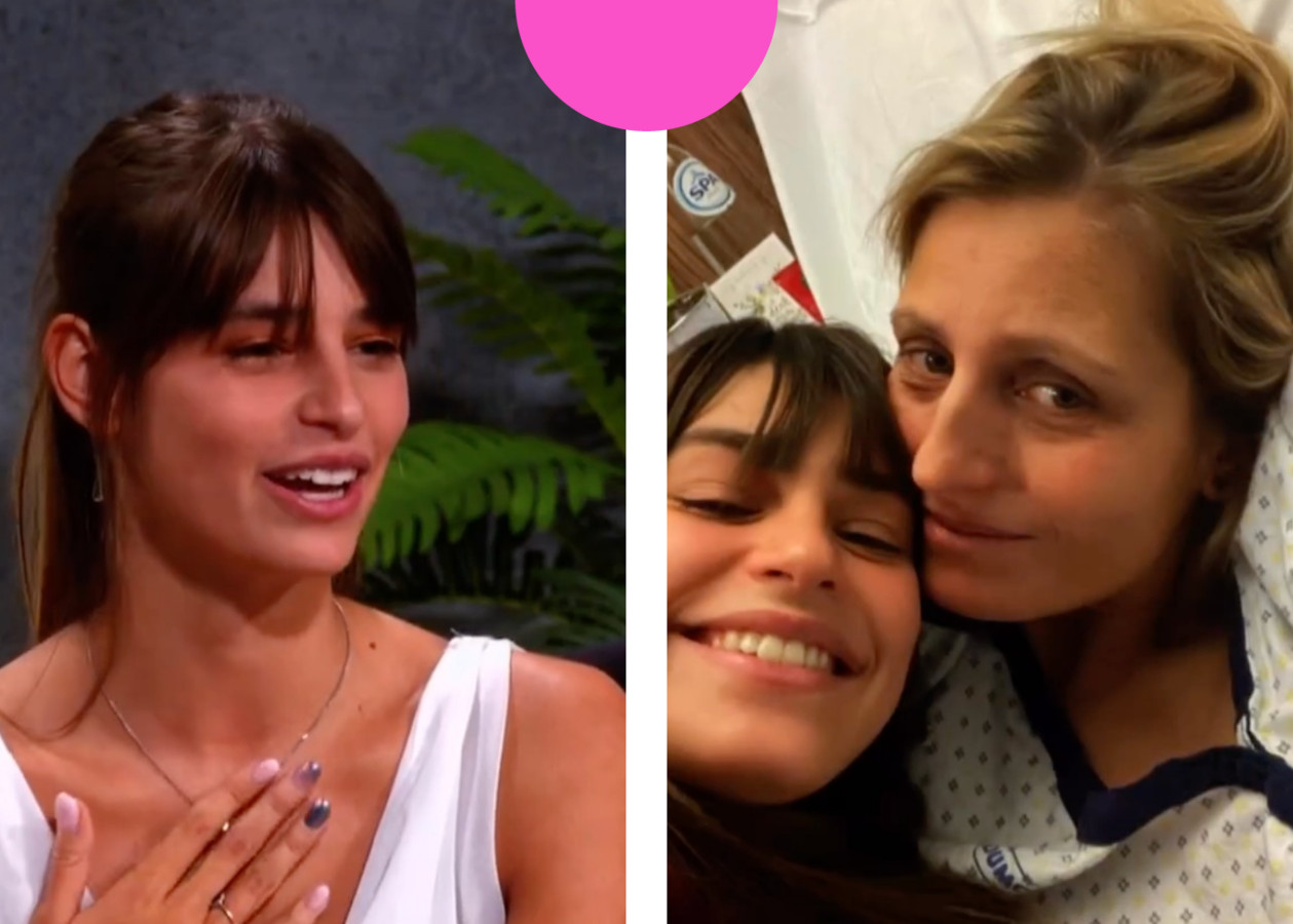 Miss België draagt haar overleden mama altijd bij zich. Hoe dan? “Een ...