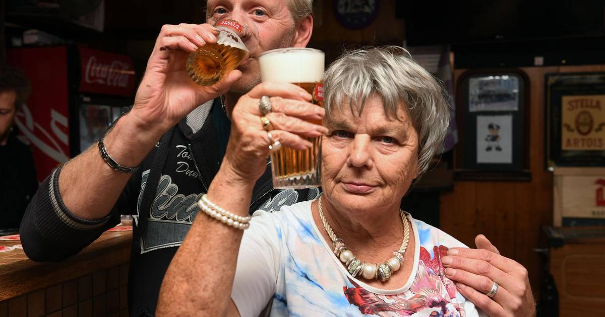 De 'boerkes' van 33cl zijn er! | Leuven | hln.be