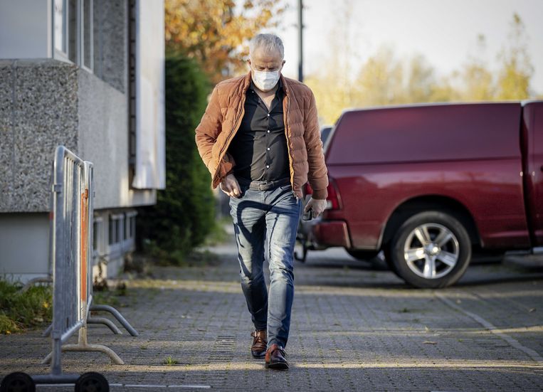 Advocaten kroongetuige en Peter R. de Vries op dodenlijst, willen meer informatie van NCTV