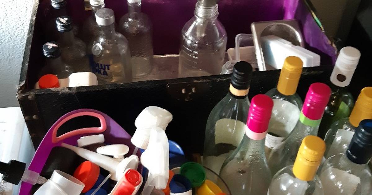 Ghb-lab ontmanteld in woning Sommelsdijk | Voorne-Putten | AD.nl