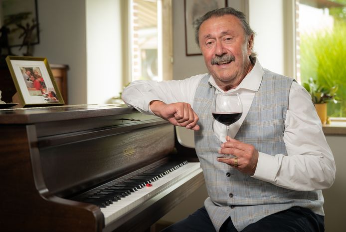 Marijn Devalck belandde in vechtscheiding na ontrouw: “Pas na 12 jaar ...