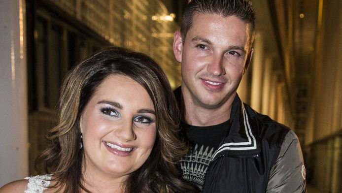 Sieneke moet nog niet denken aan tweede kindje | Show | AD.nl