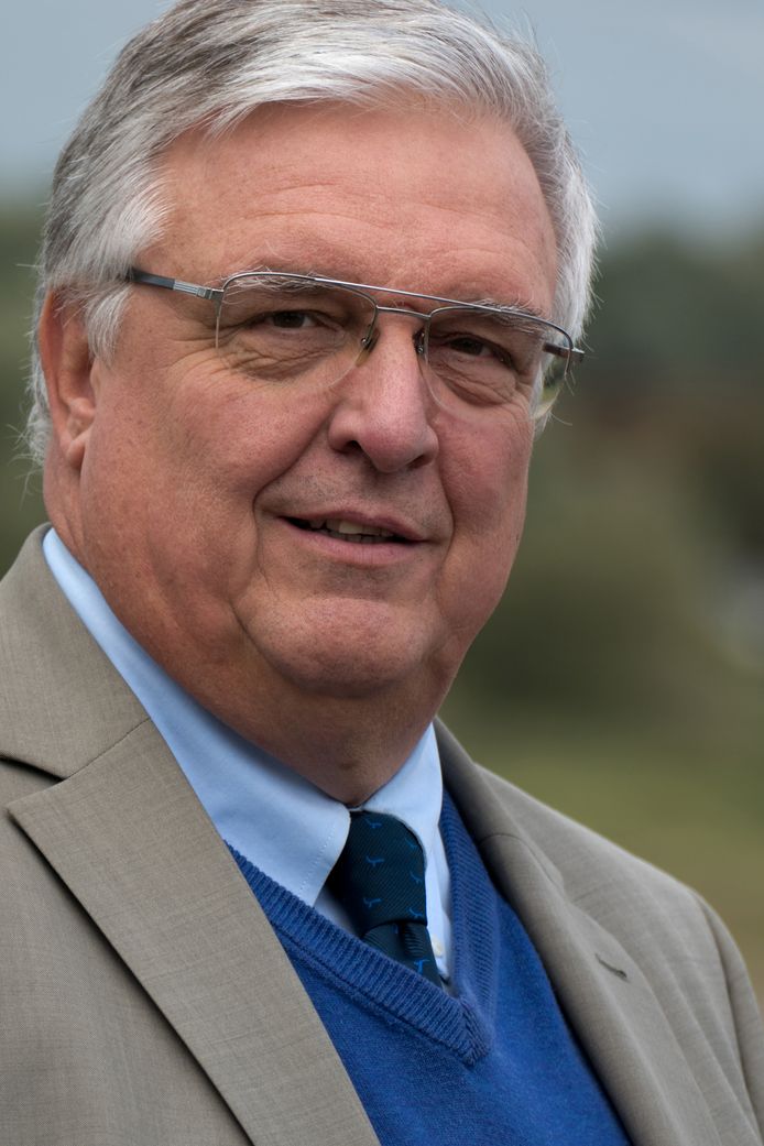 Westervoortse D66-wethouder Hans Sluiter verlaat de politiek: ‘Na tien ...