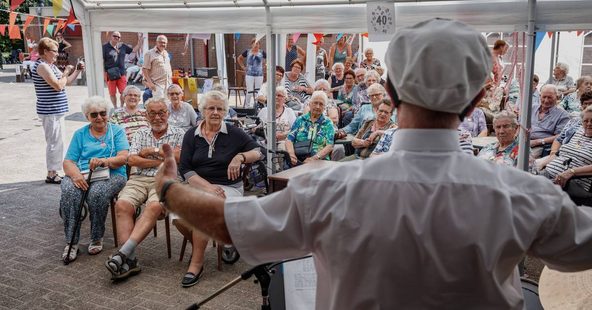 Vakantie bij 't Ossekopke, waar de zon altijd schijnt | Roosendaal ...