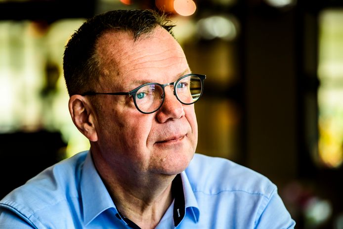 Directeur Warsteiner openhartig over burn-outs van personeel: ‘Na die 3e dacht ik: ‘Ik moet iets ...