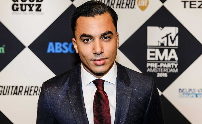 Danser Timor Steffens maakt acteerdebuut | Show | AD.nl