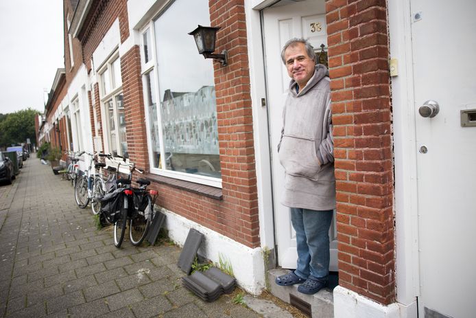 Bewoners die uit verzakkende wijk willen verhuizen zien de bui al ...
