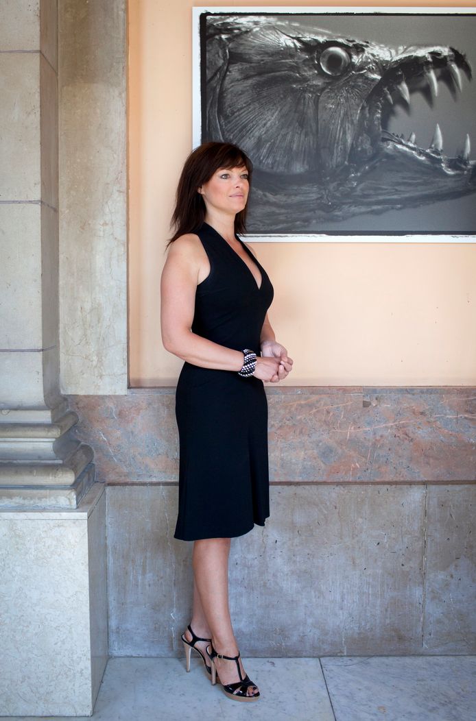 Actrice verzoent zich met vriend na partnergeweld | Zemst | hln.be