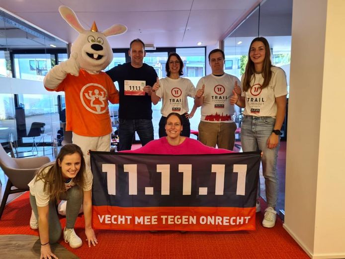 Stad Turnhout en Dienstenthuis zoeken 1.111 sportievelingen | Turnhout ...