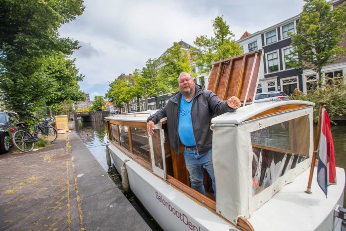 Dit vindt u het mooiste gebouw van Den Haag: ‘Hier klopt álles’ | Den ...