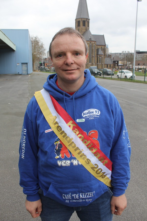 Arendprinsverkiezing heeft vier kandidaten: “Arendcarnaval herleeft ...