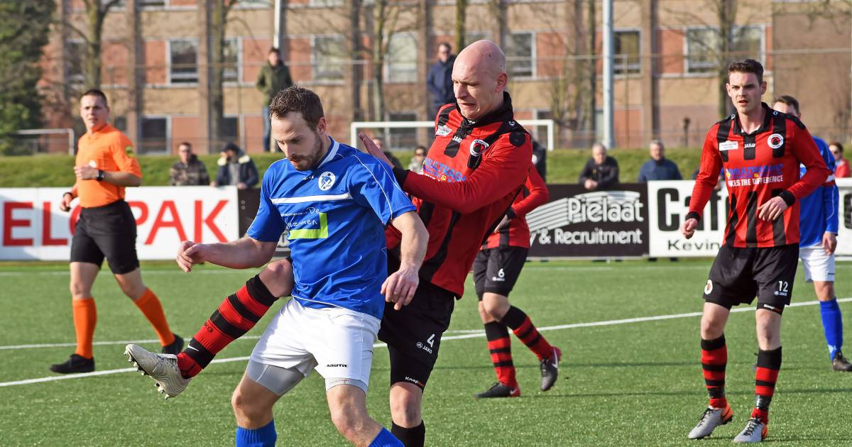 Randy van Overmeeren maakt promotie bij Philippine en wordt ...