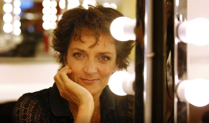 Lenette van Dongen in najaar 2021 terug in theaters met bekroonde show ...