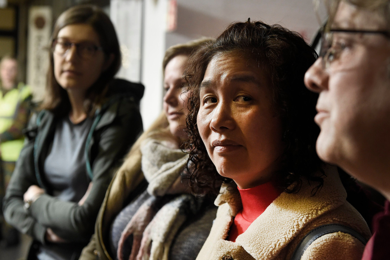 Retour à la liberté pour les Belges en quarantaine à Neder-over ...