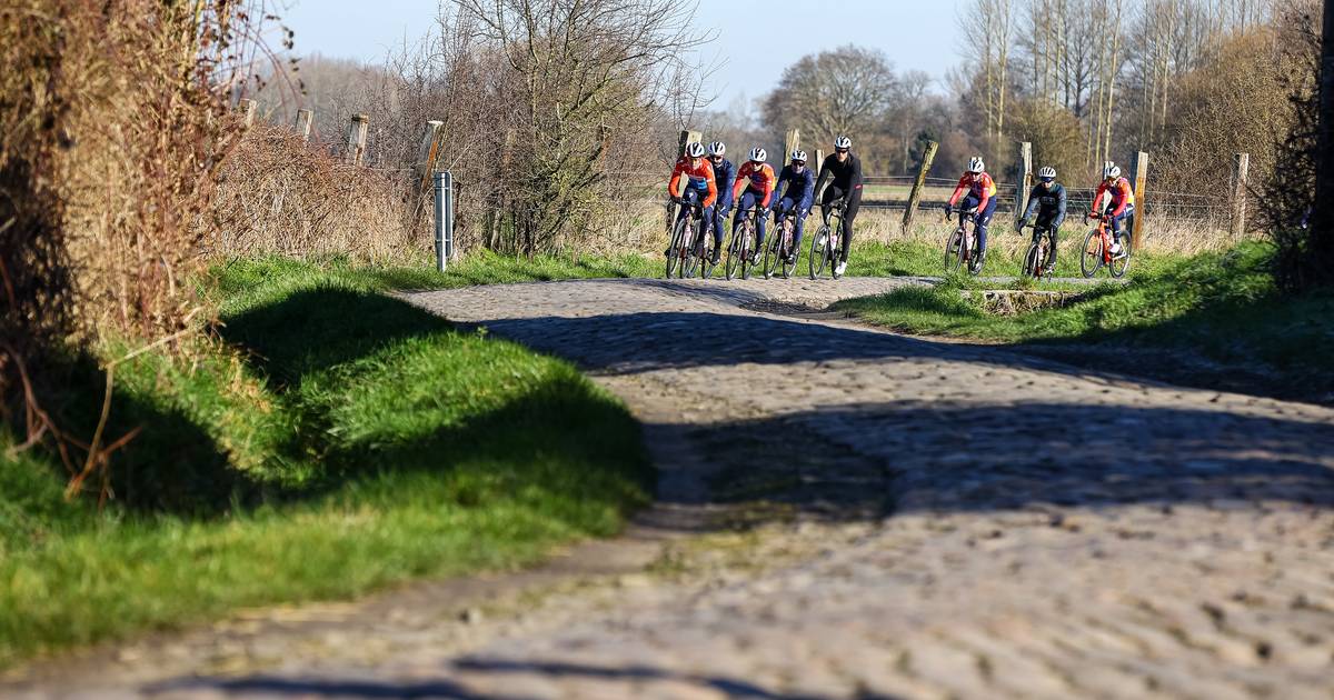 Bestuur Franse Templeuve-en-Pévèle nodigt inwoners Begijnendijk uit om ...