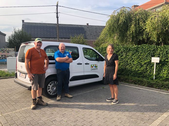 Goed nieuws voor Zwalmse boeren: droogte van 2022 officieel erkend als ...