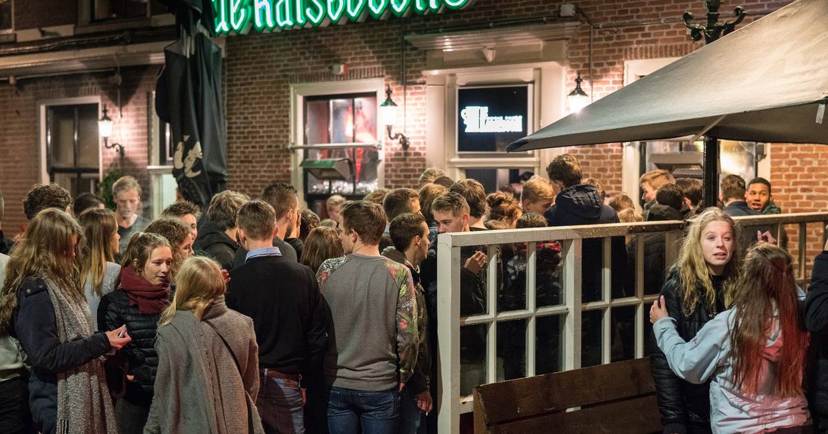 Last onder dwangsom opgelegd aan De Karseboom en Tjommies vanwege ...