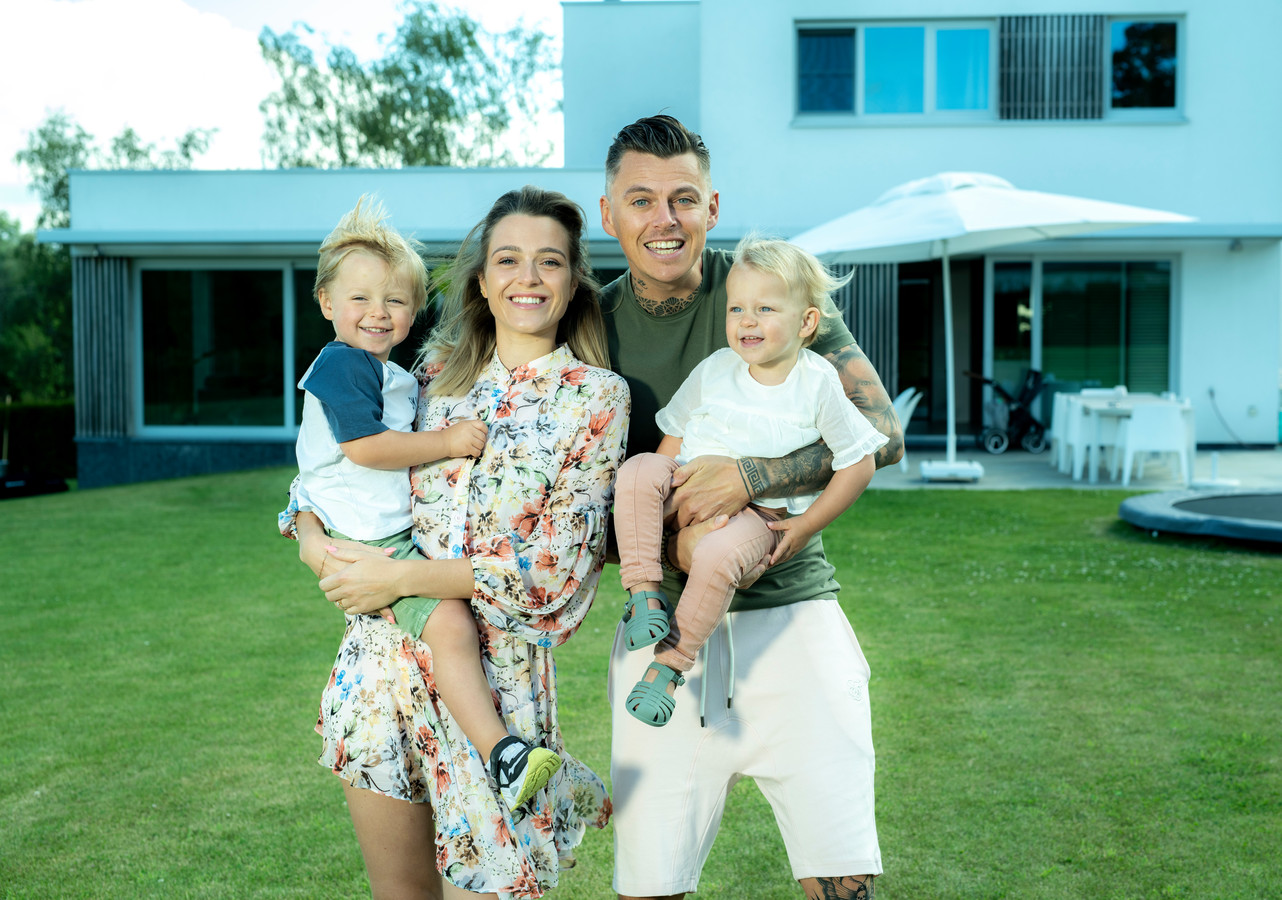 BINNENKIJKEN. Voormalig ‘Temptation’-deelnemer Tim De Pril gaat voor ...