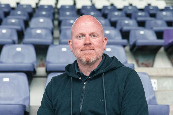 “Een fantastische uitdaging”: Beerschot heeft met Thorsten Theys ...