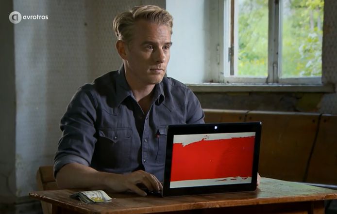 Molpanel is volledig in de war na rood scherm voor 'hoofdverdachte ...