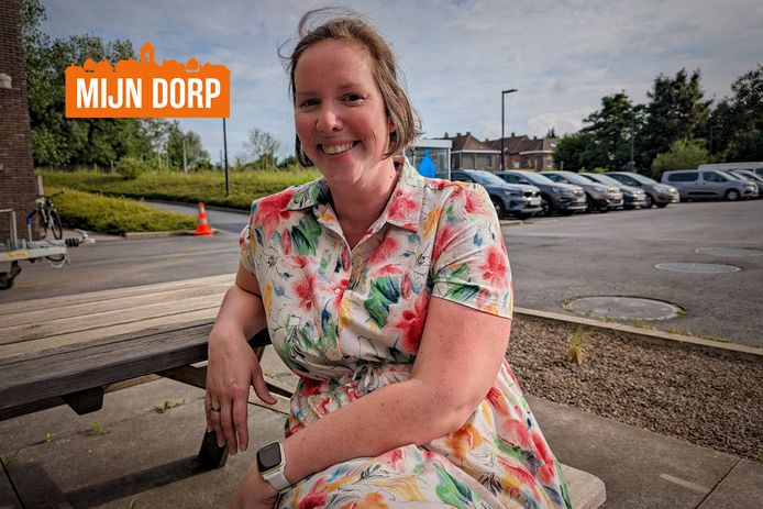 MIJN DORP. Het Sint-Eloois-Winkel van schooljuf Ann-Sofie Samyn (36): “Mijn favoriete restaurant ...