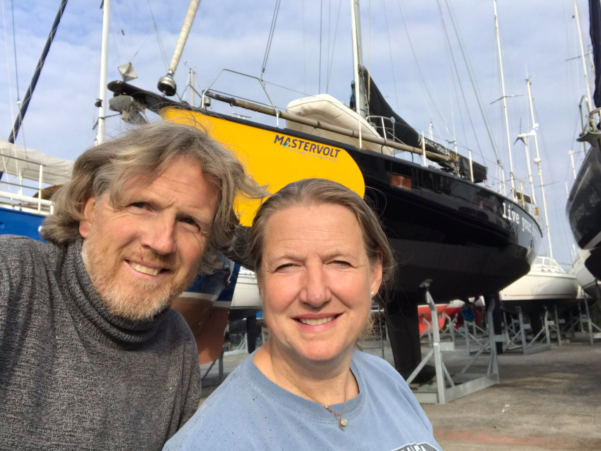 Olaf leefde zijn droom, maar wist dat het zou eindigen: ‘Daar lag hij ...