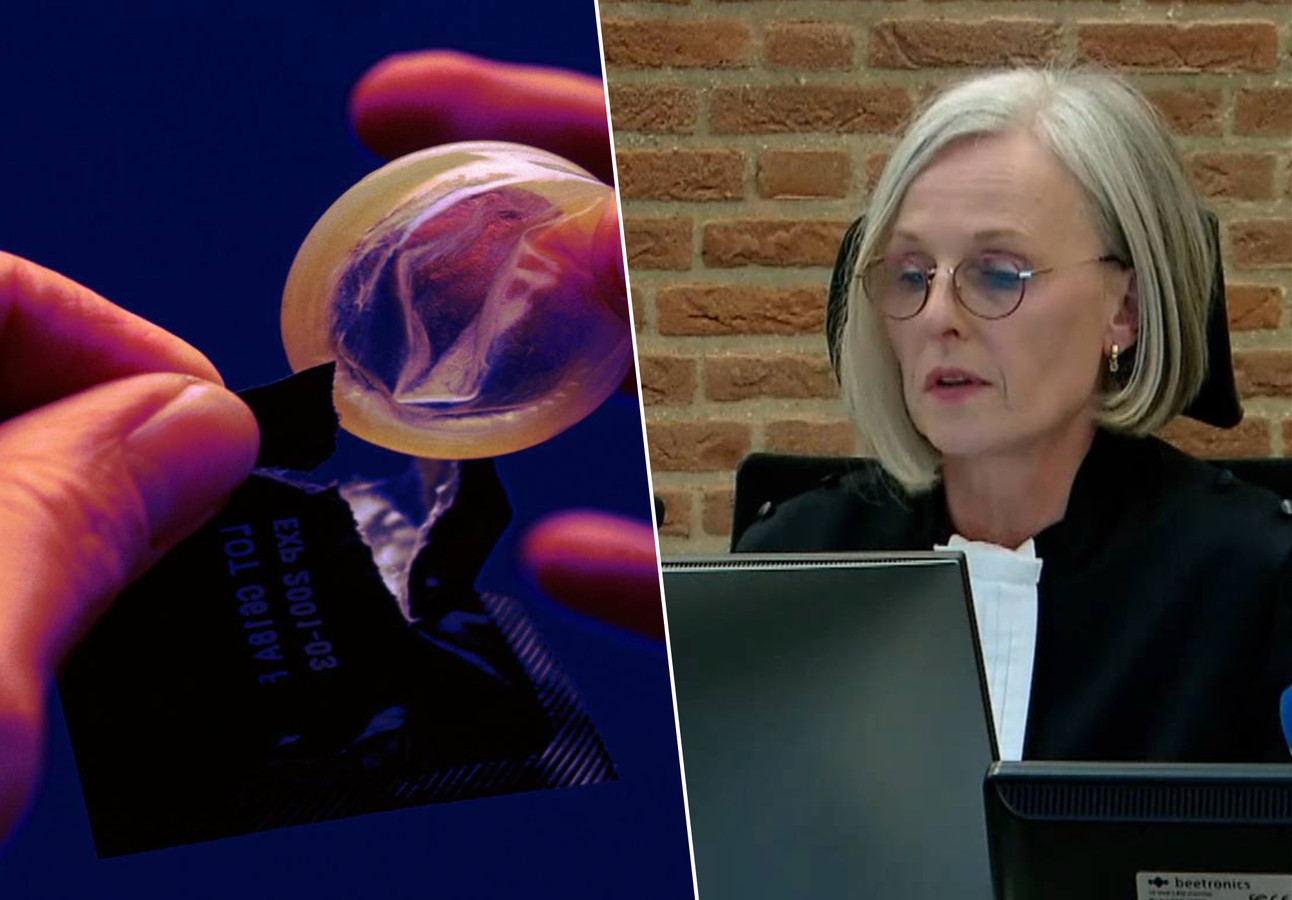 Historische uitspraak in Nederland: Rotterdammer (28) veroordeeld voor ...