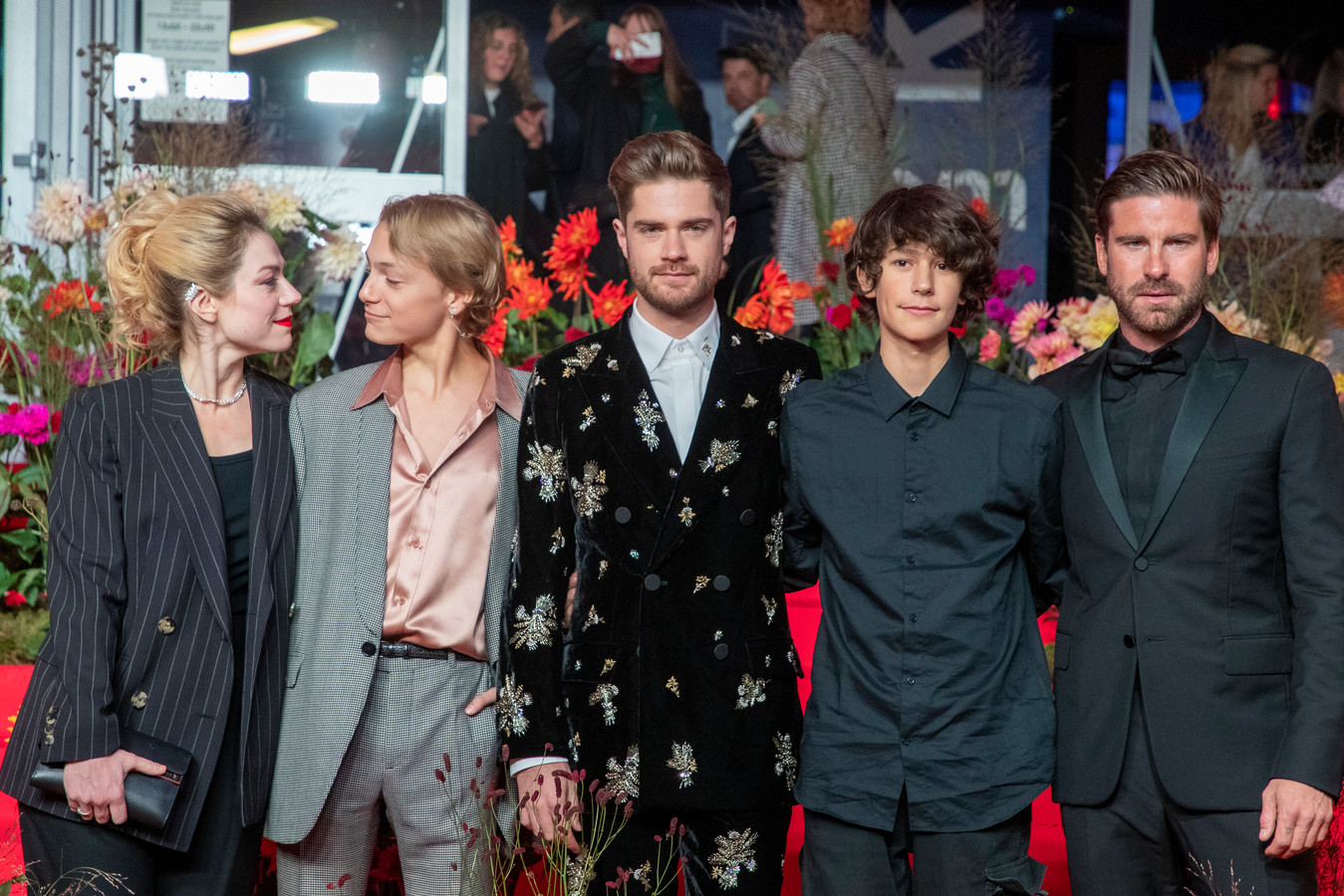 ‘Close’ van Lukas Dhont wint de hoofdprijs op Chicago International ...