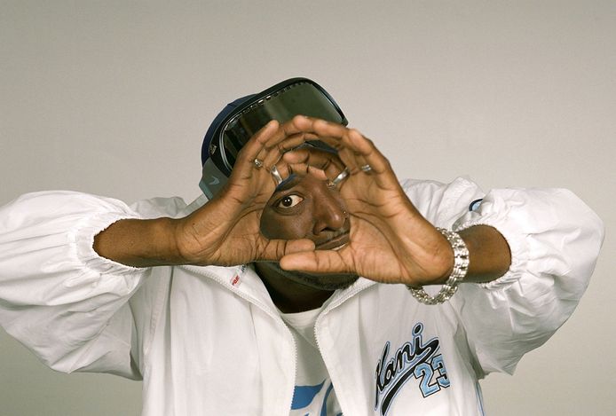 Familie van Def Rhymz organiseert rouwtocht voor overleden rapper ...